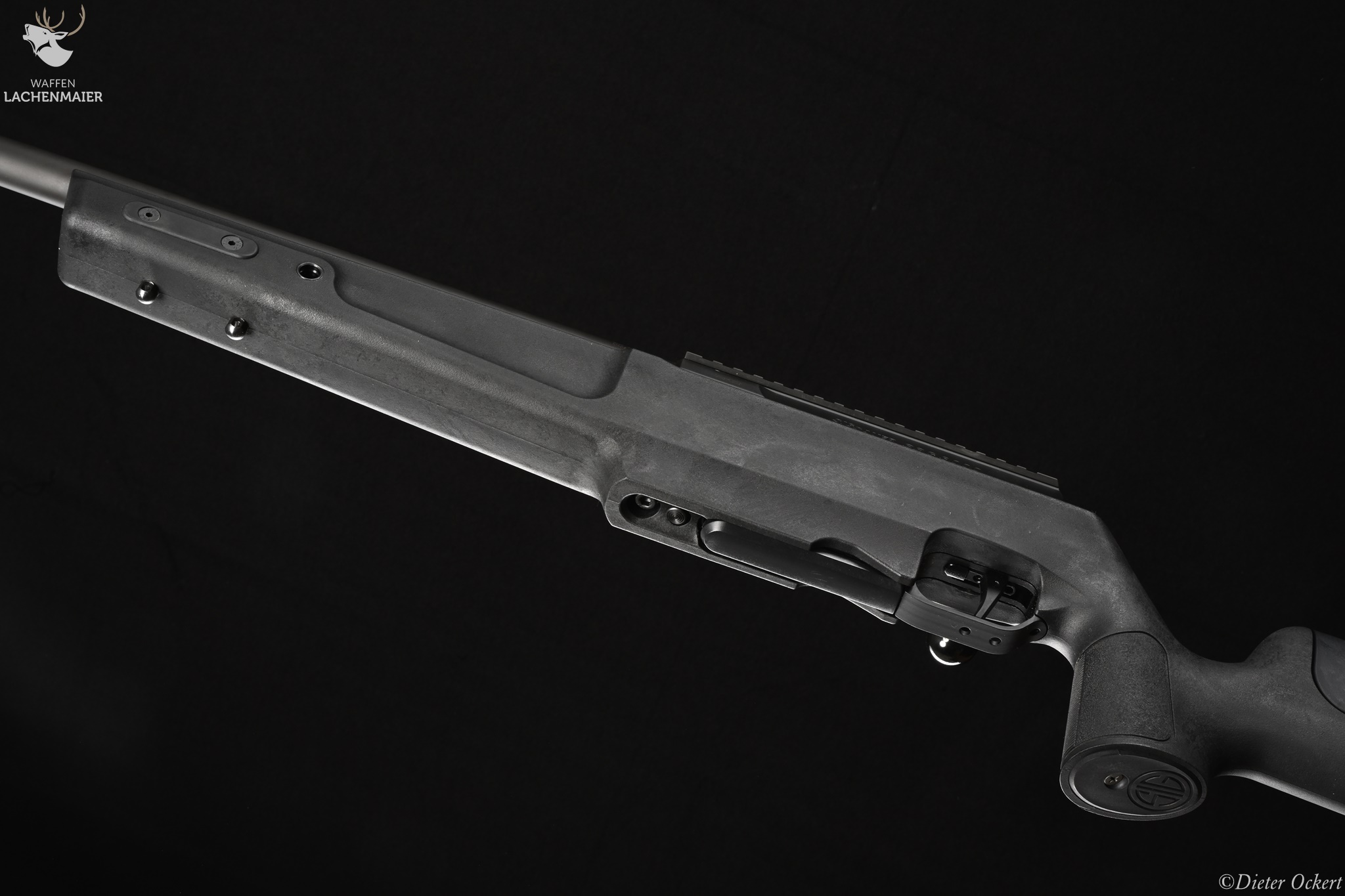 Sig Sauer SSG 3000 Patrol Kaliber .308Win - eGun